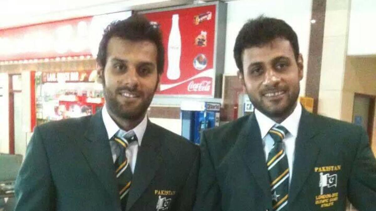 After missing chance to play together, brothers Rehan and Imran unite to steer Pakistan hockey ...